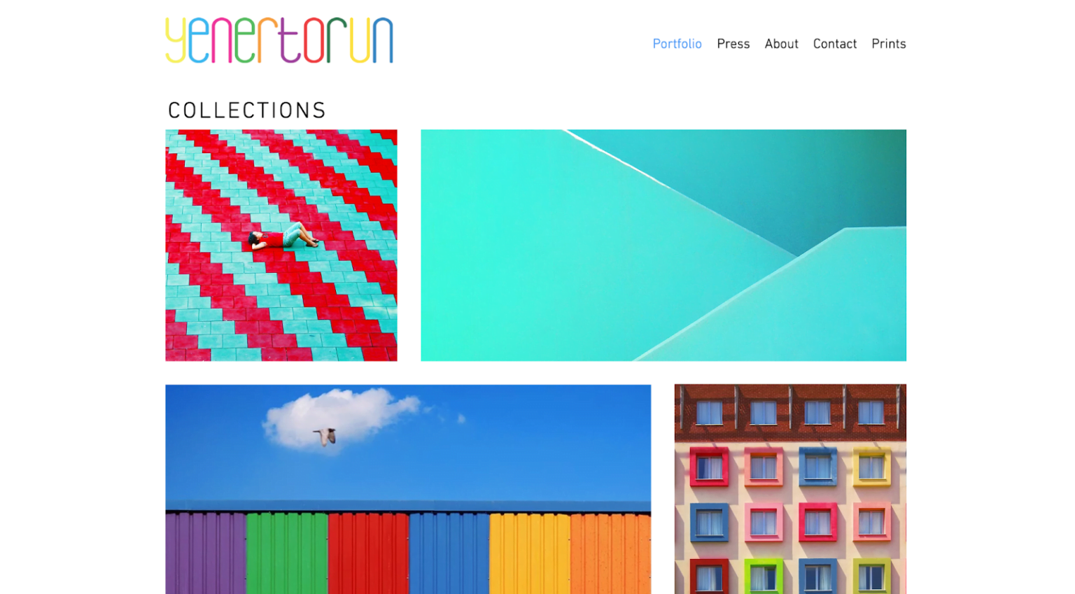 Best Wix Photography Websites For 2022 Page Kits