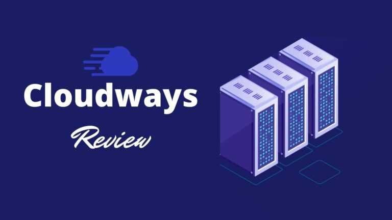 Cloudways Review | Page Kits
