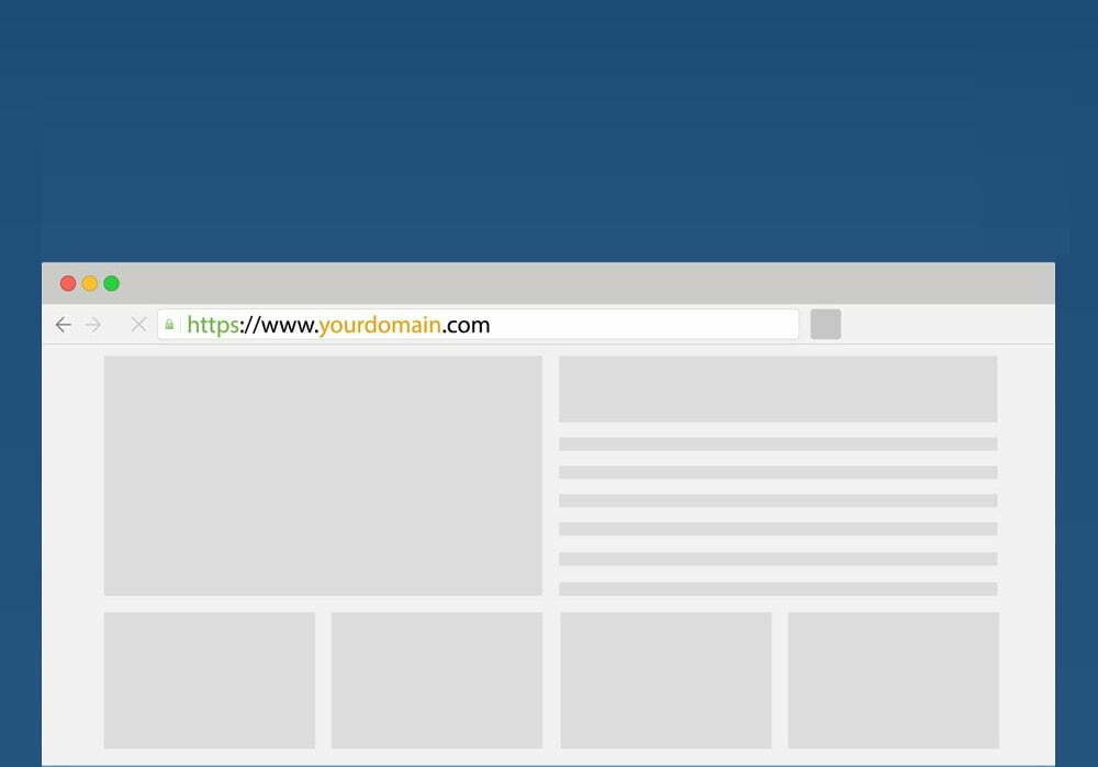 How To Change Your Domain Name On Squarespace
