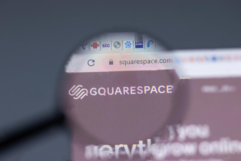 Squarespace Tips How To Copy Content From One Page To Another Page Kits